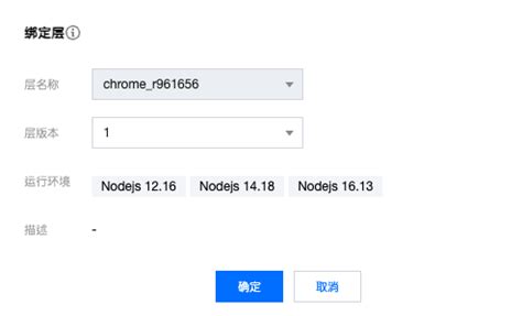 Github Serverlessbravo Scf Nodejs Headless Chrome Demo A Demo For Running Headless Chrome
