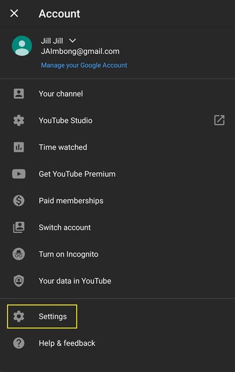 How To Enable Dark Mode On YouTube On Any Device