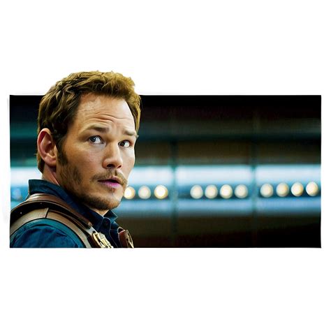Download Chris Pratt Movie Scene Png 06232024