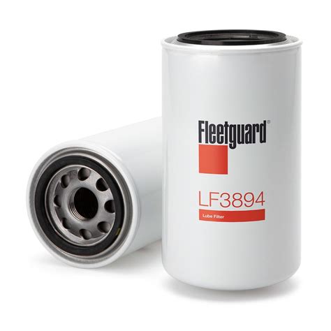 Fleetguard Lf3959 Cross Reference Oil Filters Oilfilter