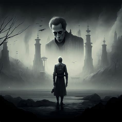 Download Ai Generated Gothic Goth Royalty Free Stock Illustration