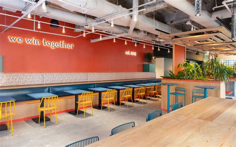 Margin Edge Officeworks Inc