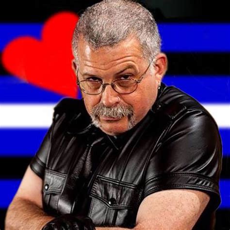 Hardy Haberman — Woodhull Freedom Foundation