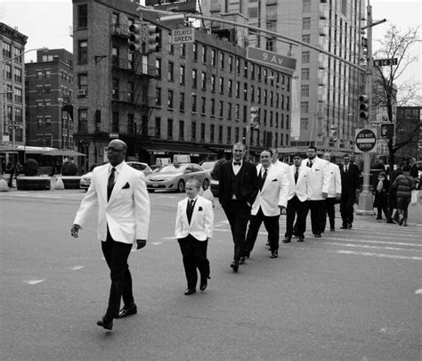 A Small Parade Clamp