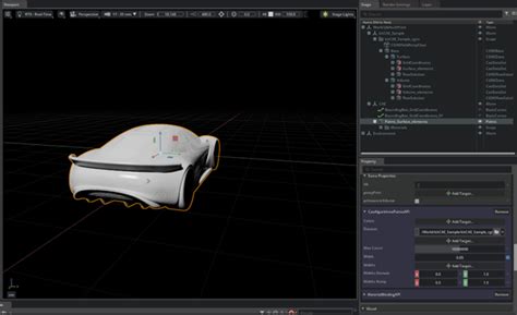Create A Mesh Based Dataset — Kit Cae User Guide