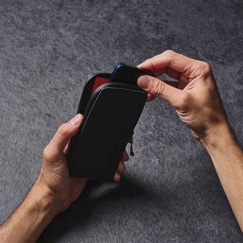 Rfid Phone Wallet Smartphone Wallet Lifeventure