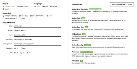 🌿 🔒 2 1 Passwordencoder