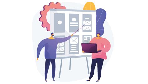 All About Mobile App Prototyping And Process Of Making Great Ux