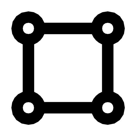 Vector Square Vector SVG Icon SVG Repo