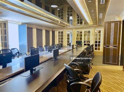 Office For Rent At Menara Etiqa Twins Rm 53 963 Per Month Iproperty