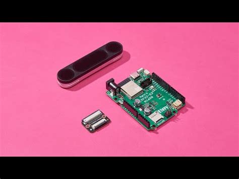 Adafruit CSI Or DSI Cable Adapter Thingy For Raspberry Pi ID