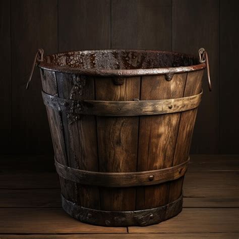 Premium Ai Image Worlds First Discovered Bucket Image Generative Ai