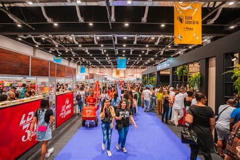 Bienal Do Livro Bahia 2026 Confirma Grandes Nomes Da Literatura E
