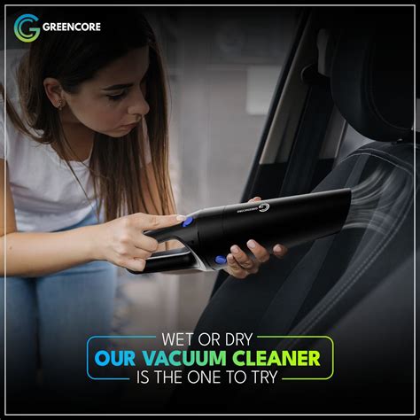 Vacuum Cleantech Indian Cleaning Caraccessories Madeinindia Discoverwithconfidence