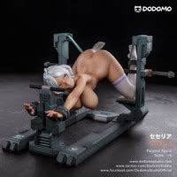 Secelia Dote Figure From Dodomo Studio E Hentai Lo Fi Galleries