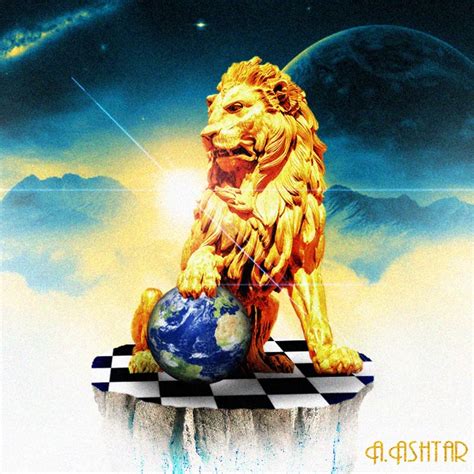 A Ashtars Experience I Álbum De Arkell Ashtar Letras Mus Br