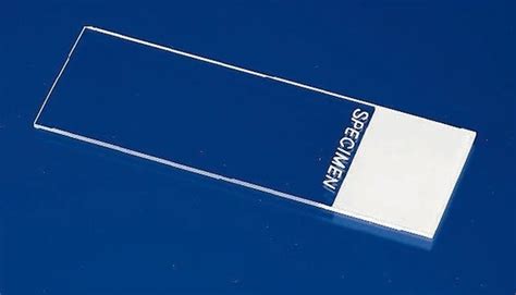 Premium Superfrost Microscope Slides Medex Supply