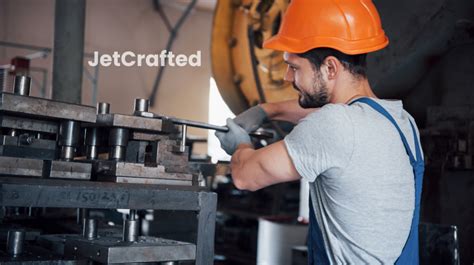 A Guide To Cnc Machine Maintenance Jetcrafted