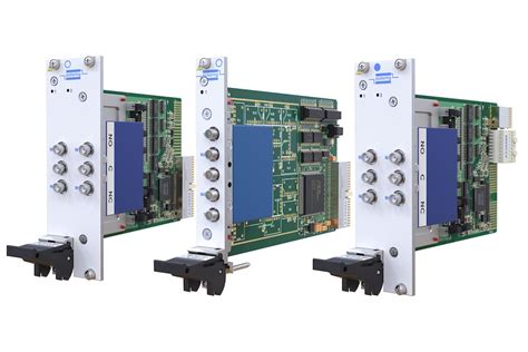 pxi pxie microwave relay modules address rf and microwave testing