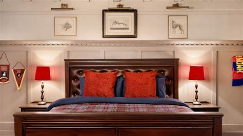 The Ted Lasso Pub Is Hitting Airbnb If You Believe You Deserve An Afc