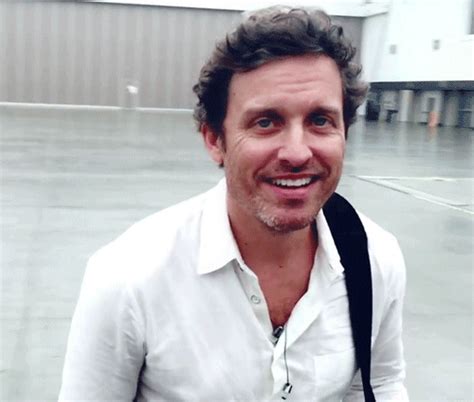 Everything Rob Benedict Related • Rob Aka Rock God Aka Sex God Aka God