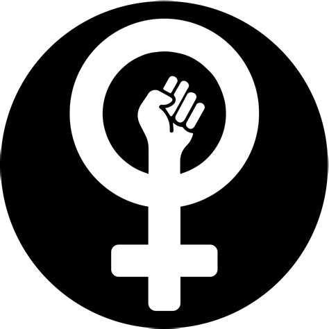 Feminism Equality Justice Advocacy Empowerment Png