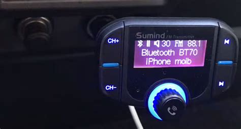 How To Fix Bluetooth Static In Car With Easy Steps