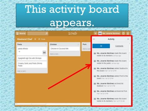 Trello Tutorial For Beginners Part 2 PPT