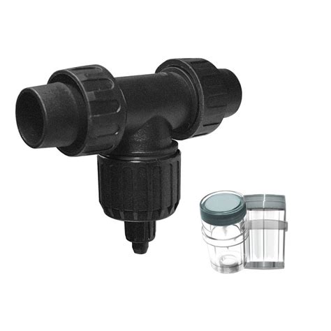 Co2 Inline Atomizer The Aquascape Shop