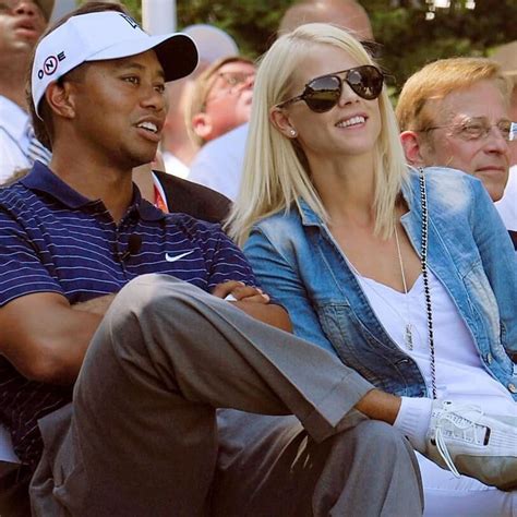What Happened To Tiger Woods Ex Wife Elin Nordegren And Whats Her