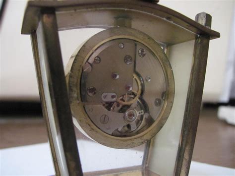 Tiny Clock Collectors Weekly