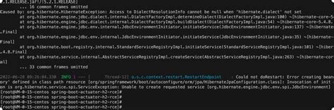 Spring Boot Actuator H2 远程代码执行漏洞复现 And Poc优化解决命令执行报错 Zgaos Blog