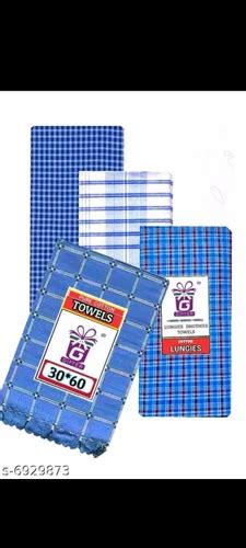 Men Lungi At ₹ 200 Piece Printed Lungi In Kolkata Id 2851973198612
