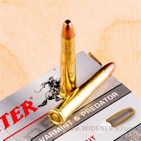 22 Hornet Ammo For Sale At Wideners