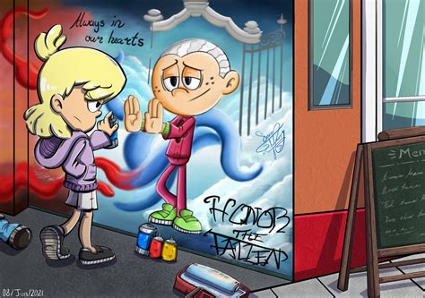 Pin By Lola Lynn On Lincoln Loud In The Loud House Fanart Loud House Characters Loud