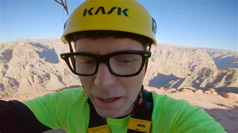 Bobby Bones Talks About His New National Geograhpic Show With Adventure