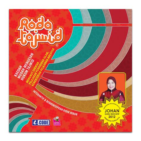 Kaedah Mudah Mengesan Hukum Tajwid Roda Tajwid