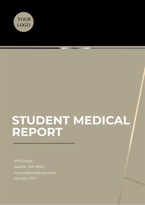Medical Report What Is A Medical Report Definition Types Uses