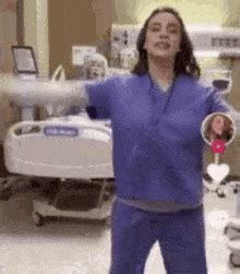 Nursing  Ice