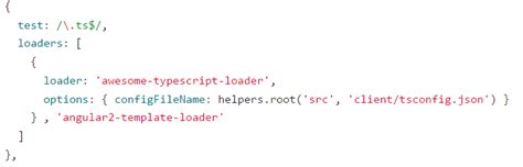 Set Karma Configuration With Angular Blogs Perficient