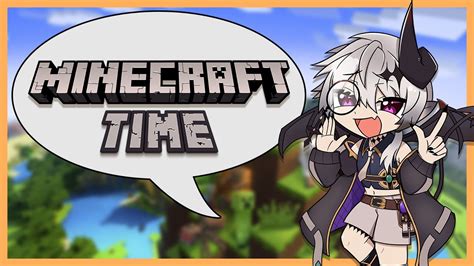 【minecraft】凋零我來啦【台灣vtuber磷騷現象】 Youtube