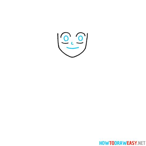 How To Draw Deku How To Draw Easy