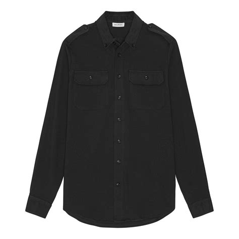 Military Style Shirt Ipam Power Hub