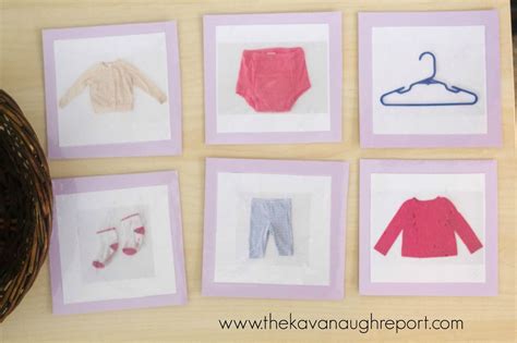 Classification Cards Montessori At David Council Blog