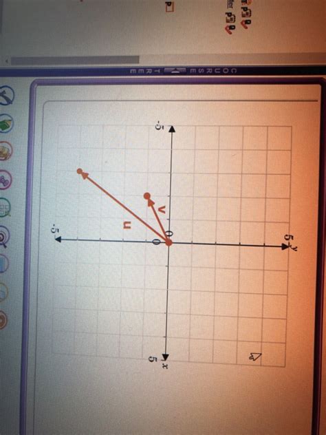 Solved Lesson 8 Vectors Test Precalculus B Unit 5 Vectors