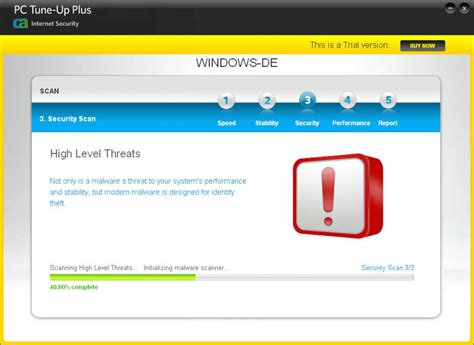 Ca Pc Tune Up ดาวน์โหลด