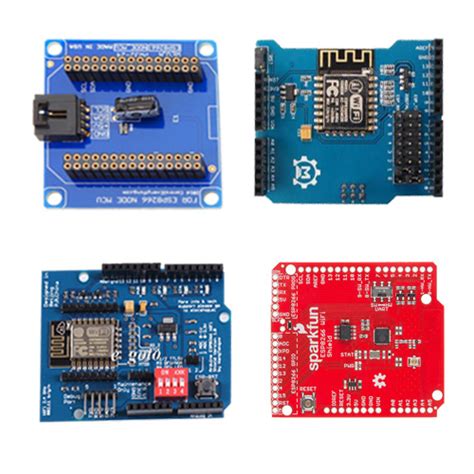 ESP Shield