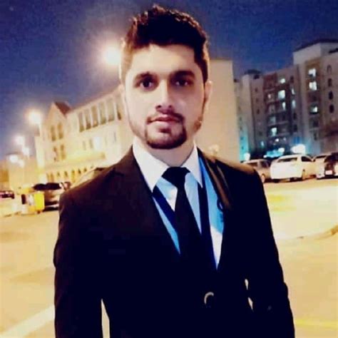 Umar Abbasi Human Resources Specialist Fragrance Land Business Group Linkedin