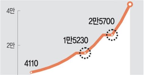 주가 10배 폭등 대선 테마주 ‘묻지마 베팅 기승