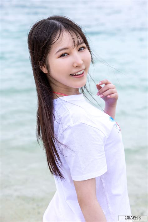 [graphis] Gals 香水じゅん Perfume 微图坊